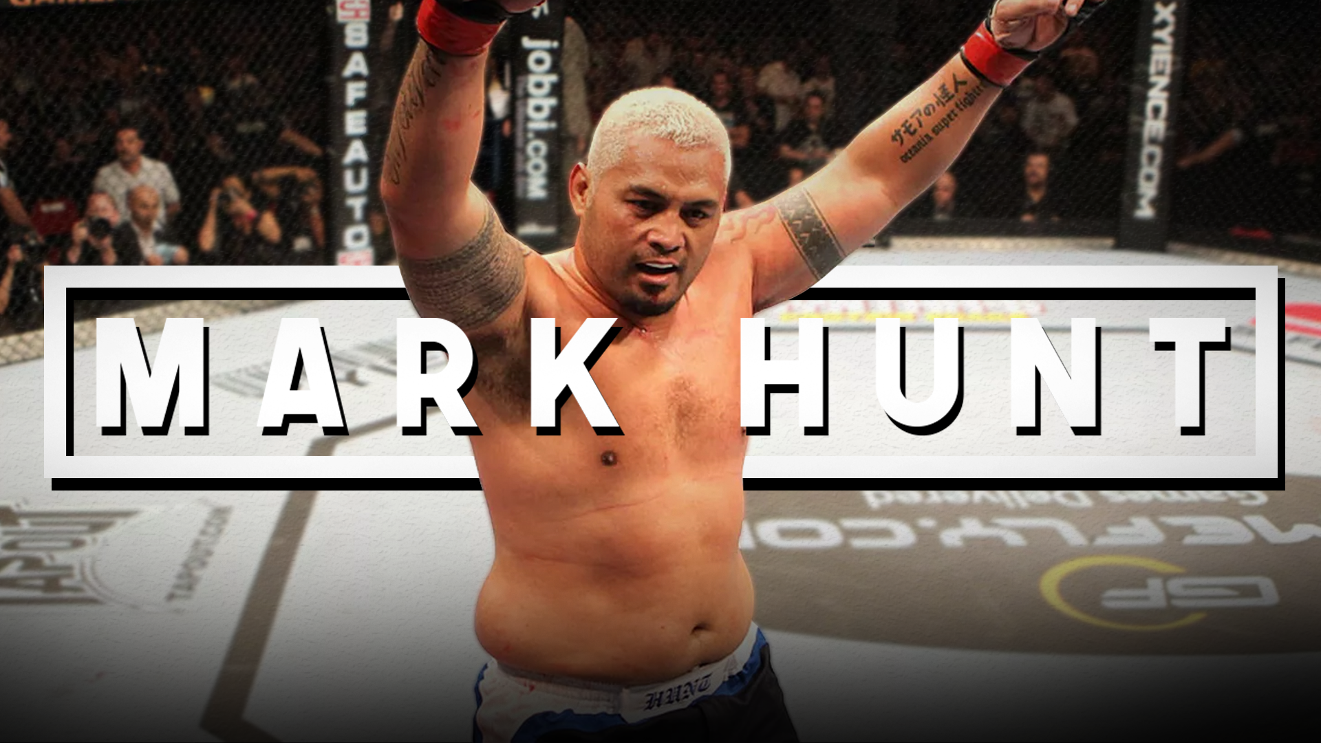 🔥 Free Download Mark Hunt Wallpaper by @isaacg | WallpaperSafari