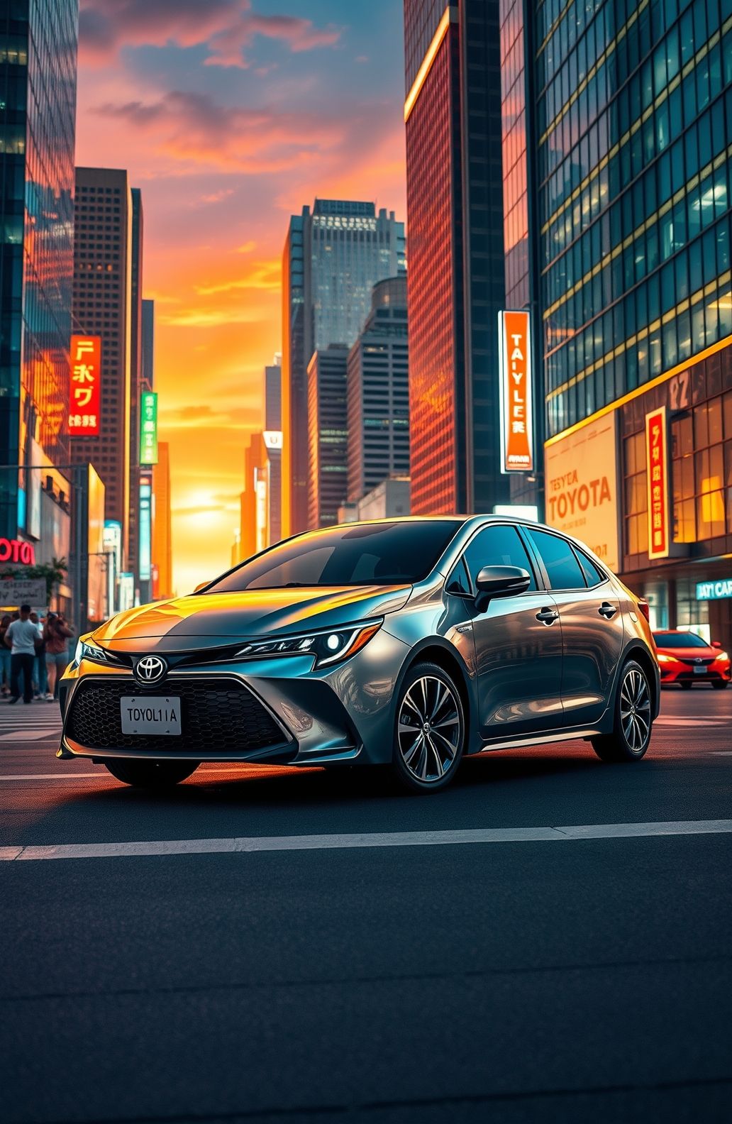 🔥 Free Download Toyota Corolla Wallpaper by @vthomas89 | WallpaperSafari