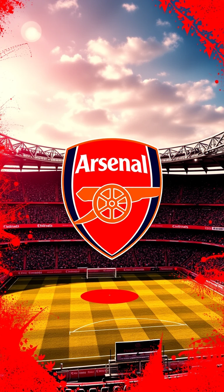 🔥 Free Download Arsenal Phone Wallpaper by @traviscole | WallpaperSafari