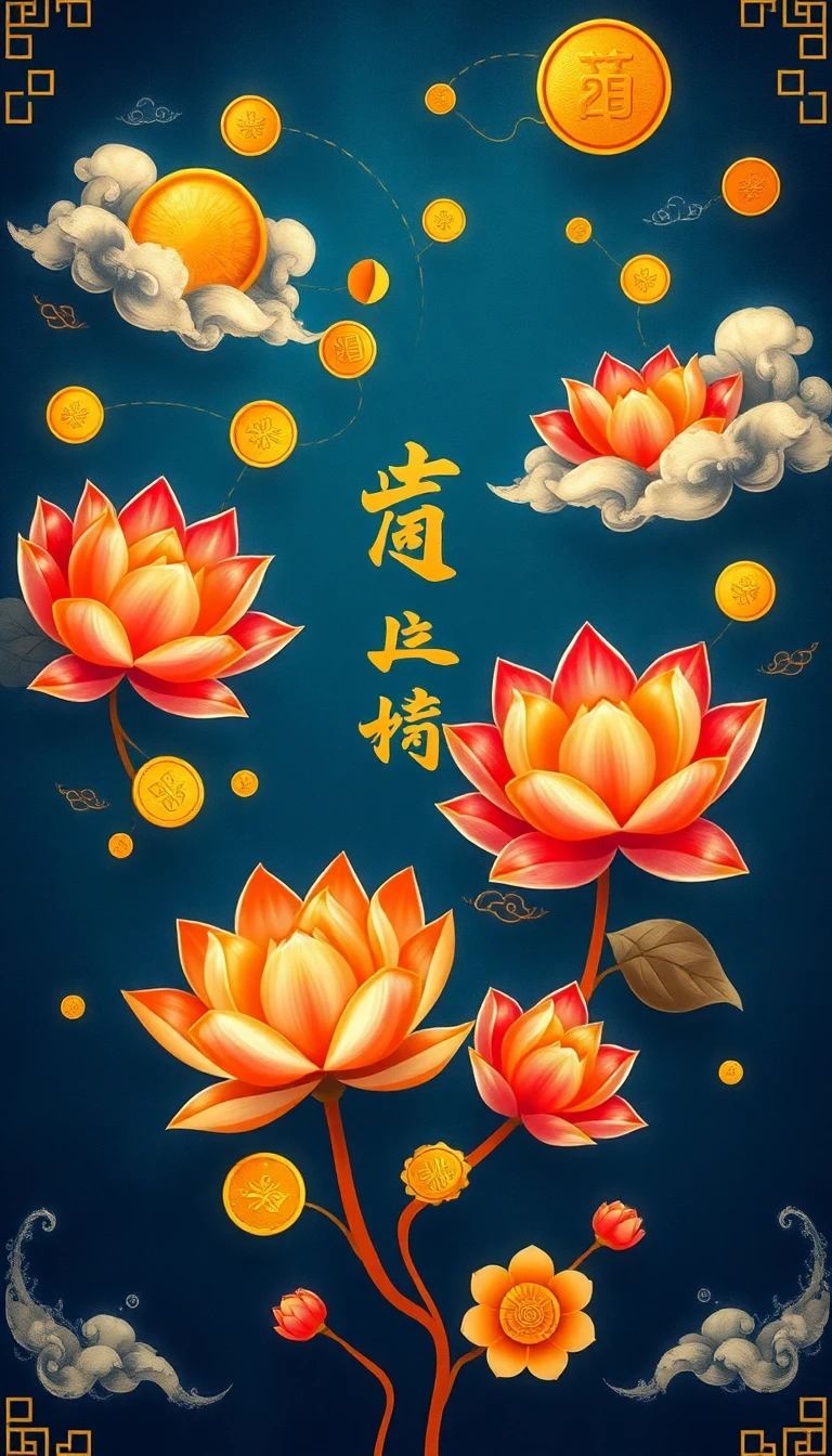 🔥 Free Download Fortune Wallpaper by @ljohnston | WallpaperSafari