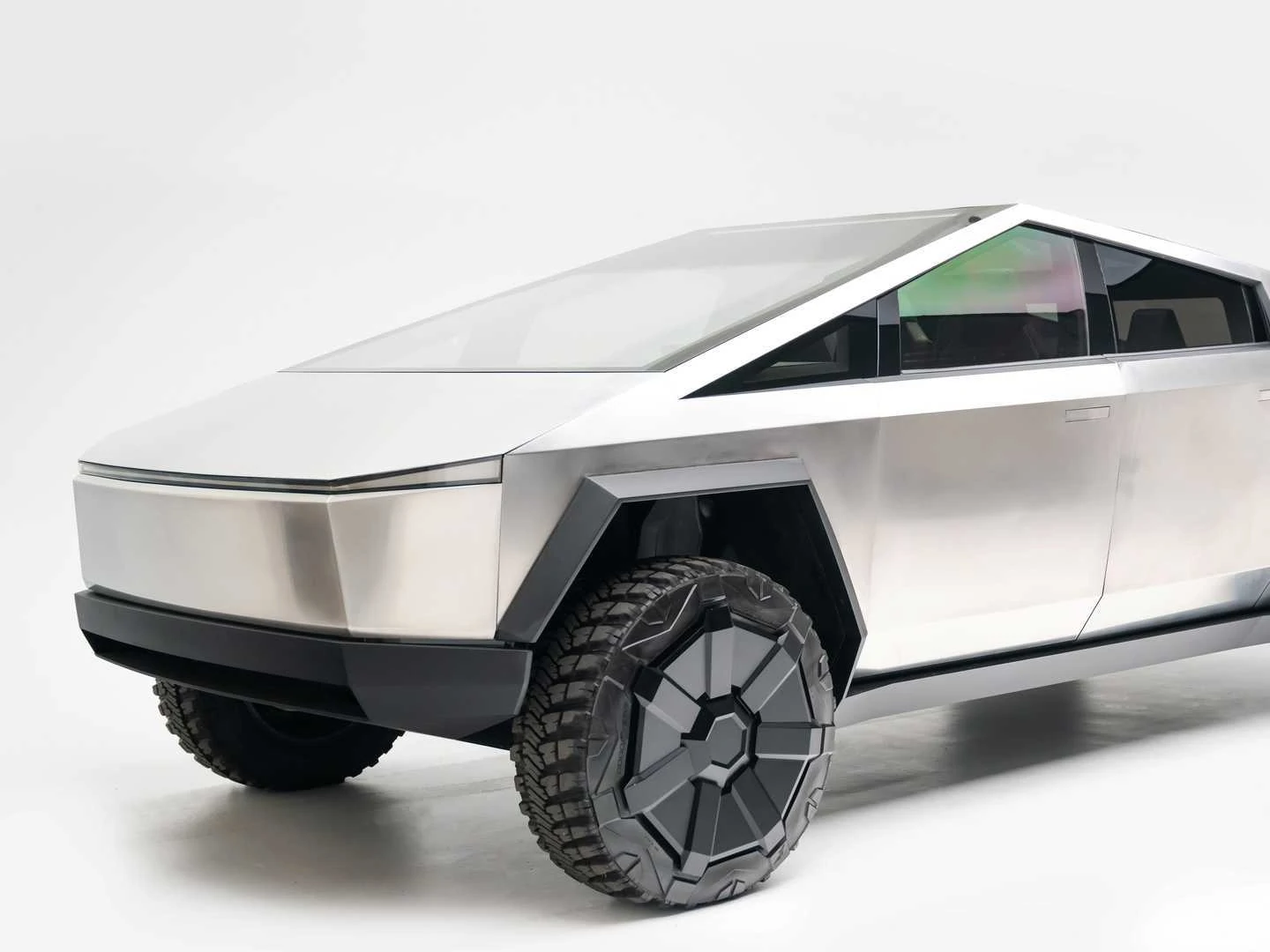 🔥 [71+] Tesla Cybertruck Prototype 2019 Wallpapers | WallpaperSafari