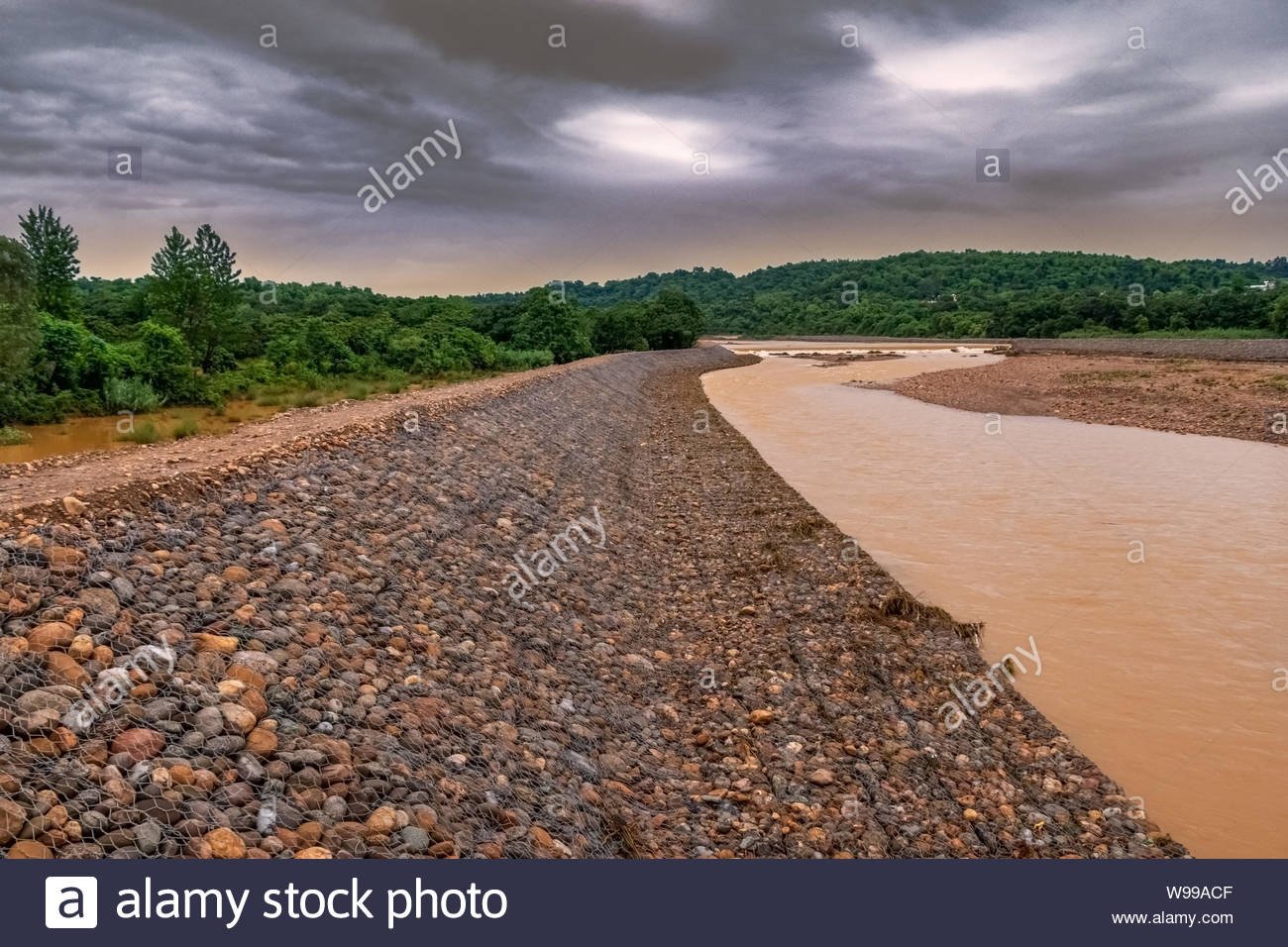 [32+] Riverbank Backgrounds | WallpaperSafari