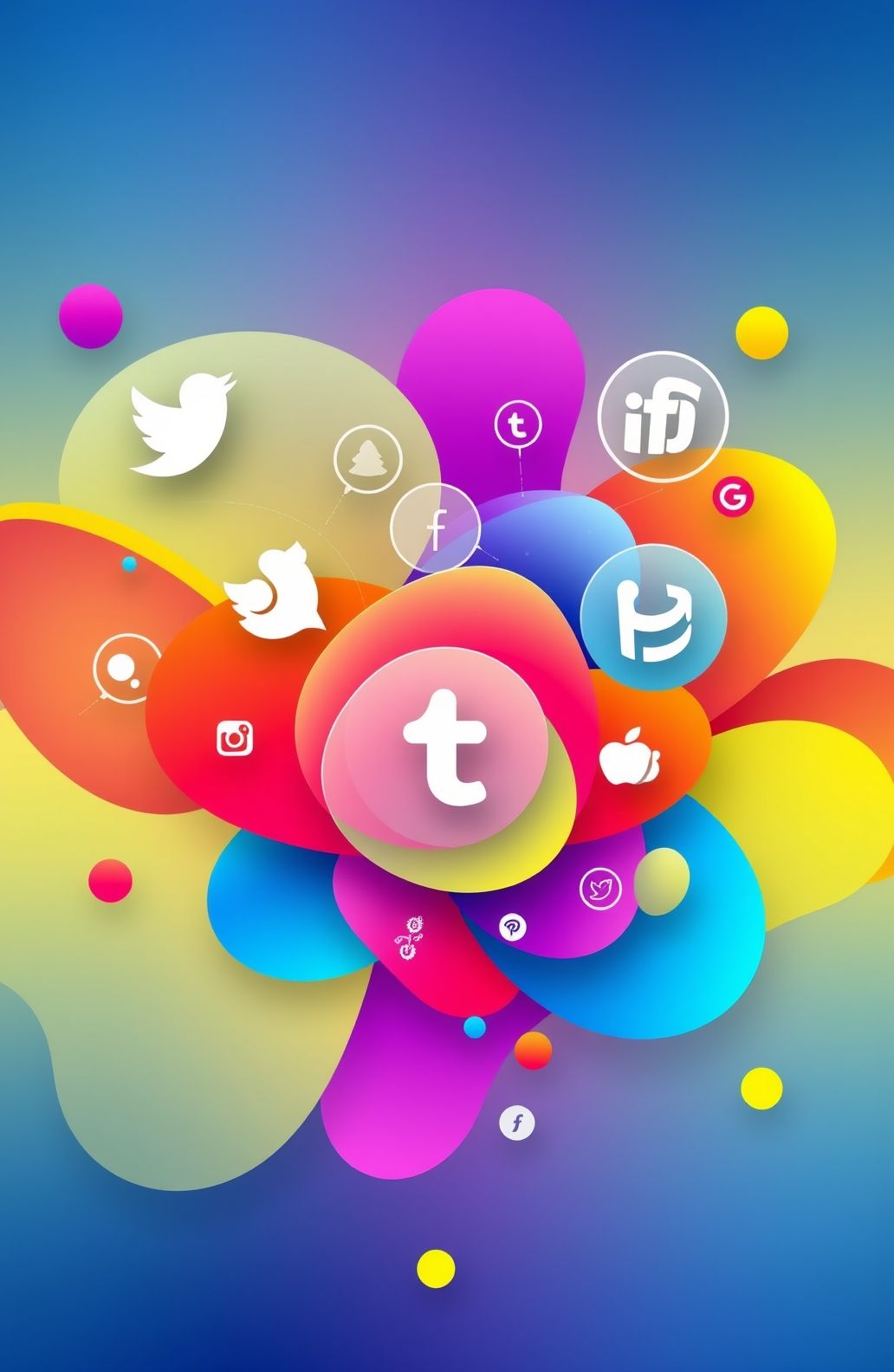 🔥 Free Download Social Media Wallpaper Hd by @katiep87 | WallpaperSafari