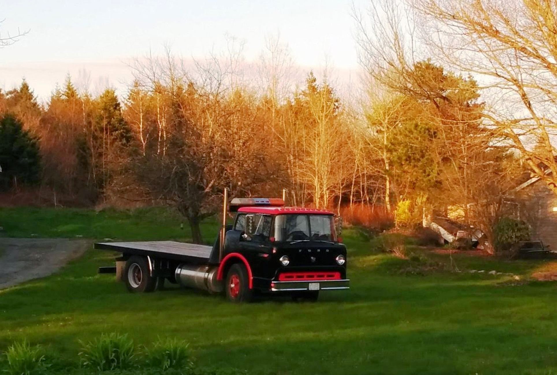 🔥 [30+] Cabover Wallpapers | WallpaperSafari