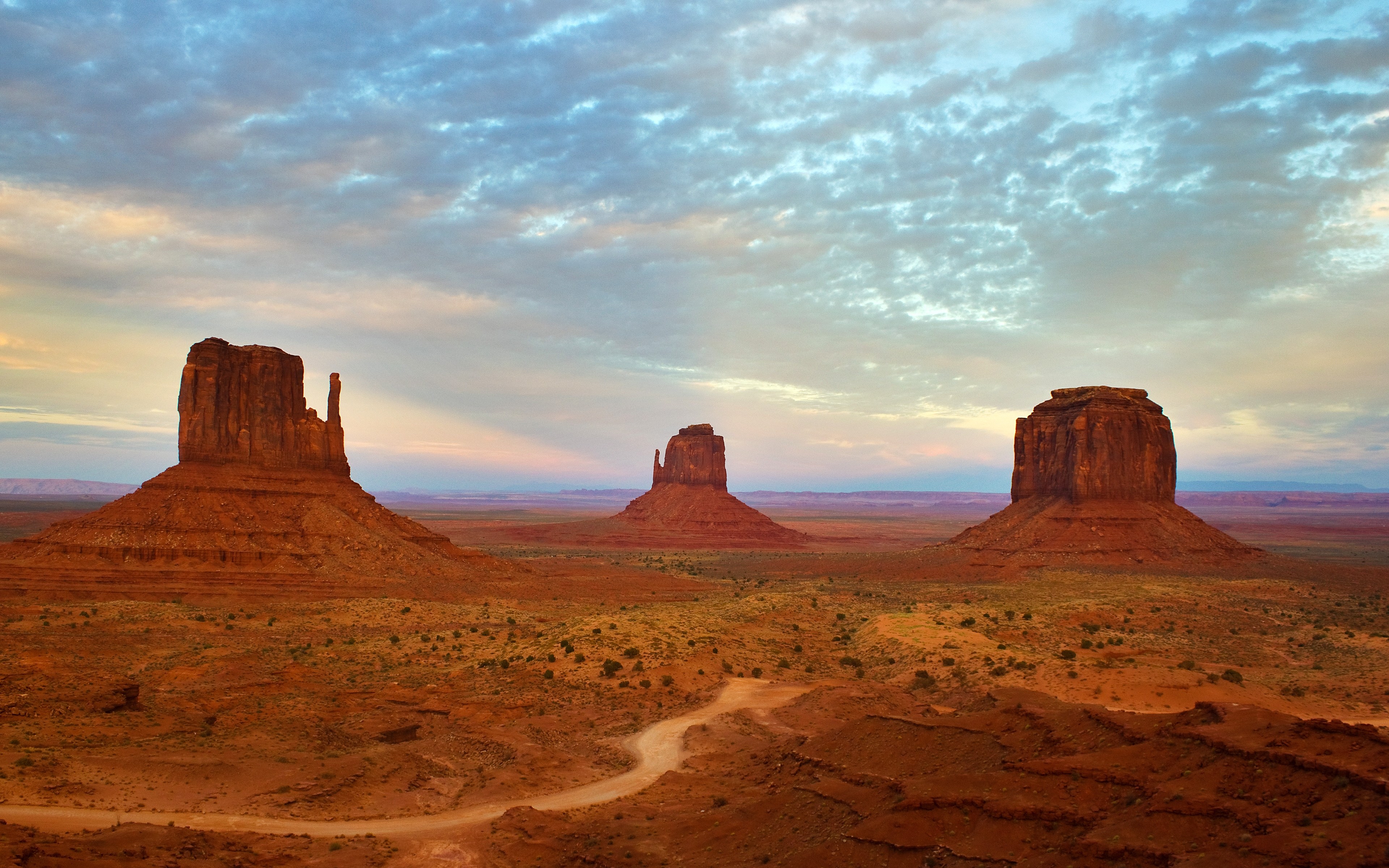 🔥 Free Download Stunning 4k Ultra Hd Wallpaper Of Monument Valley ...
