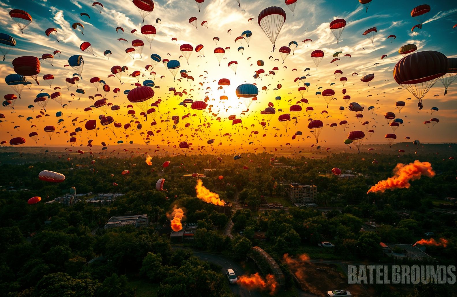 🔥 Free Download Pubg Drop Wallpaper by @brianc94 | WallpaperSafari