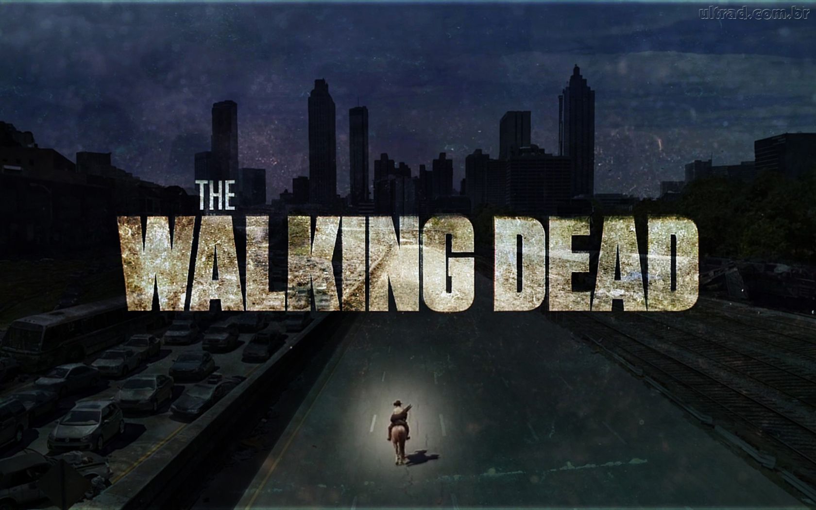 🔥 [50+] The Walking Dead Widescreen Wallpapers | WallpaperSafari