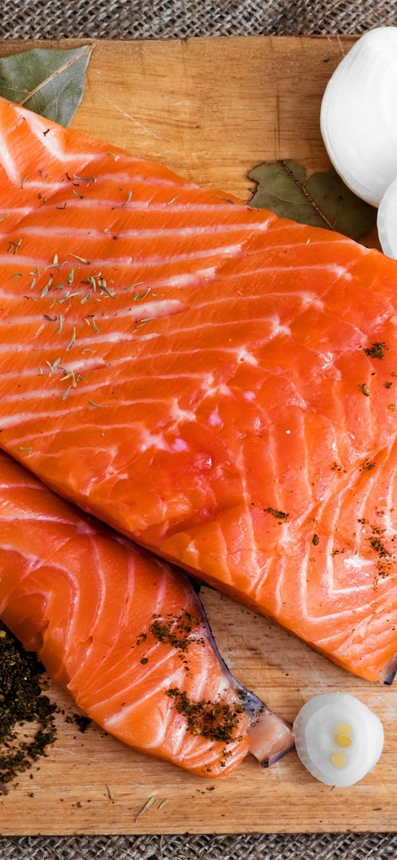 🔥 Free Download Salmon Fish Iphone Wallpaper by @erich20 | WallpaperSafari