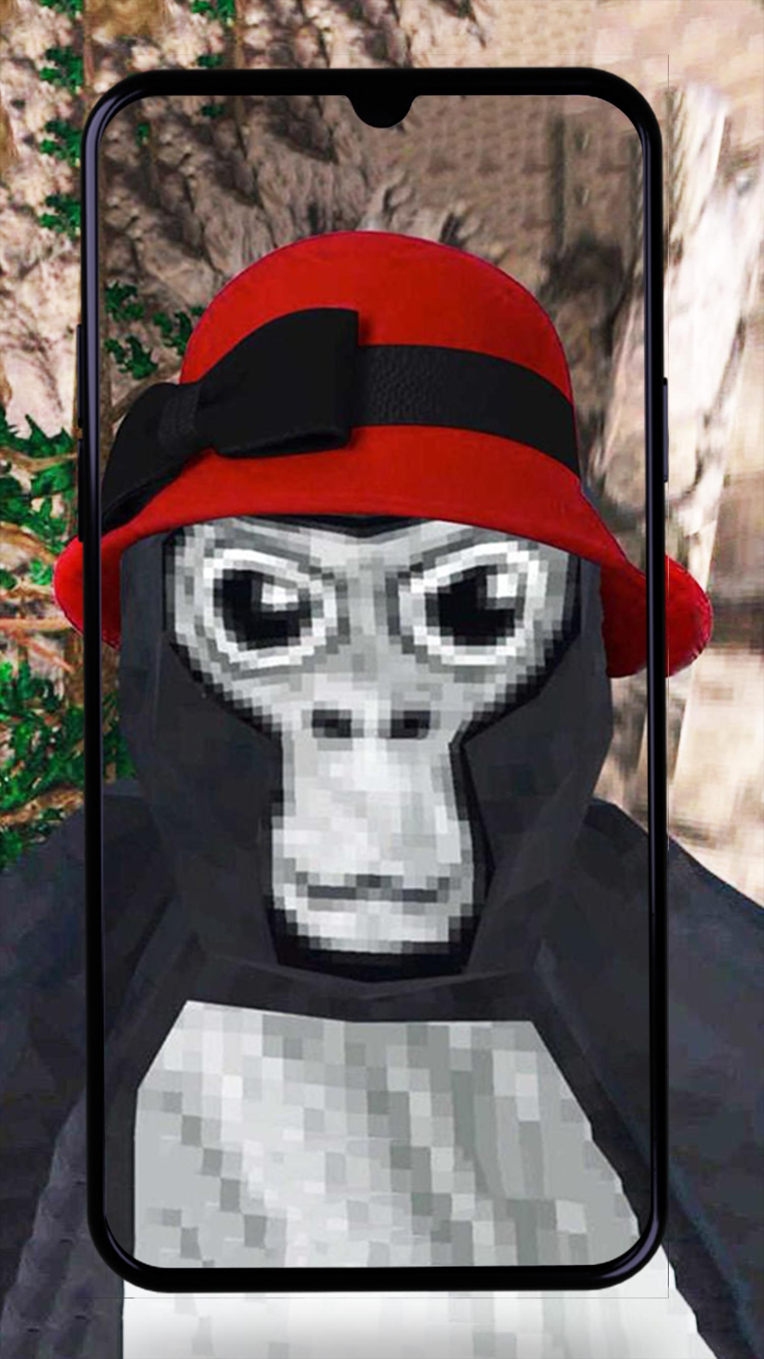 🔥 Free Download Gorilla Tag Wallpaper Apk For Android by @mwillis37 | WallpaperSafari