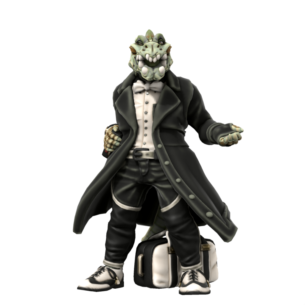 🔥 Free Download Emily Armstrong Character In Game Of Tomes Wallpaper by ...