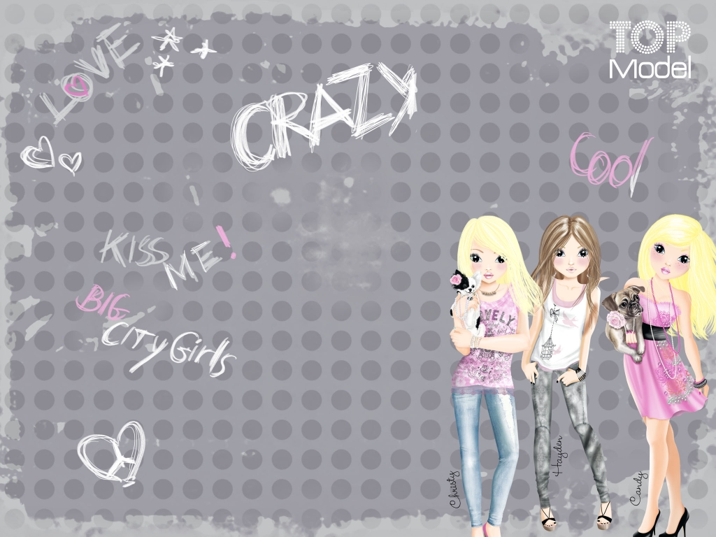 🔥 Free Download My Fav Top Models Christy Hayden And Candy Model ...