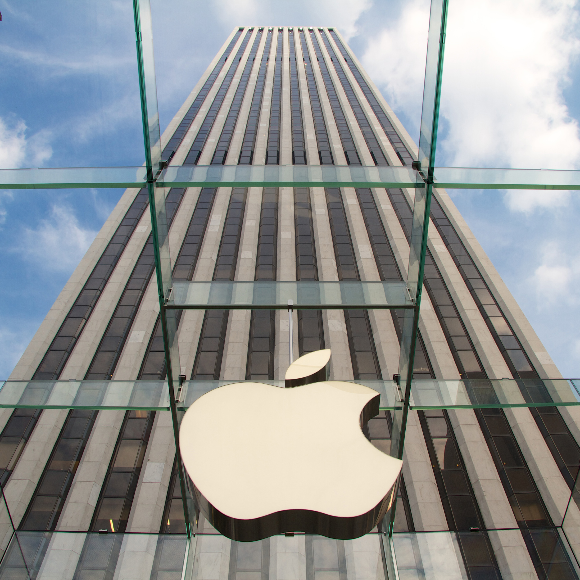 🔥 Free Download Stunning Apple Stores Image As Ipad Wallpaper Gazette ...