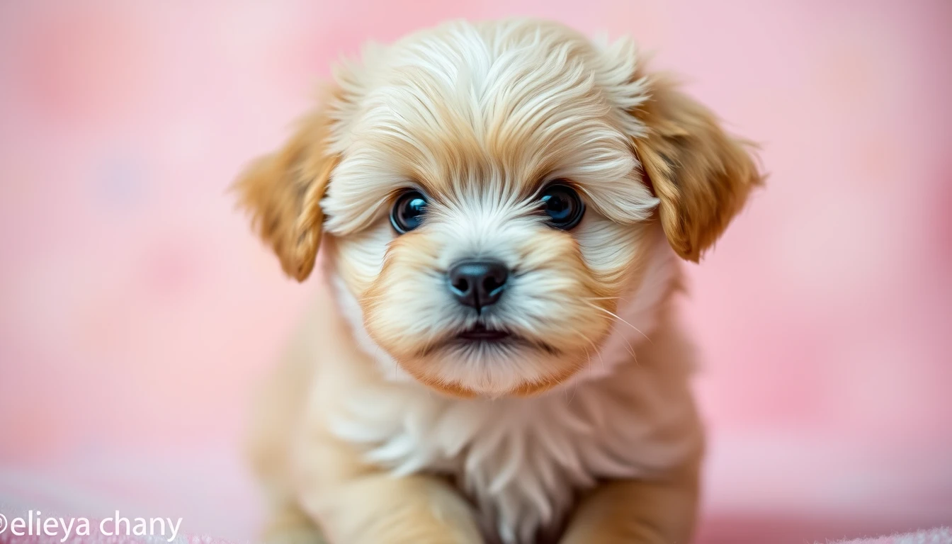 🔥 Free Download Baby Puppy Wallpaper by @bettymyers | WallpaperSafari