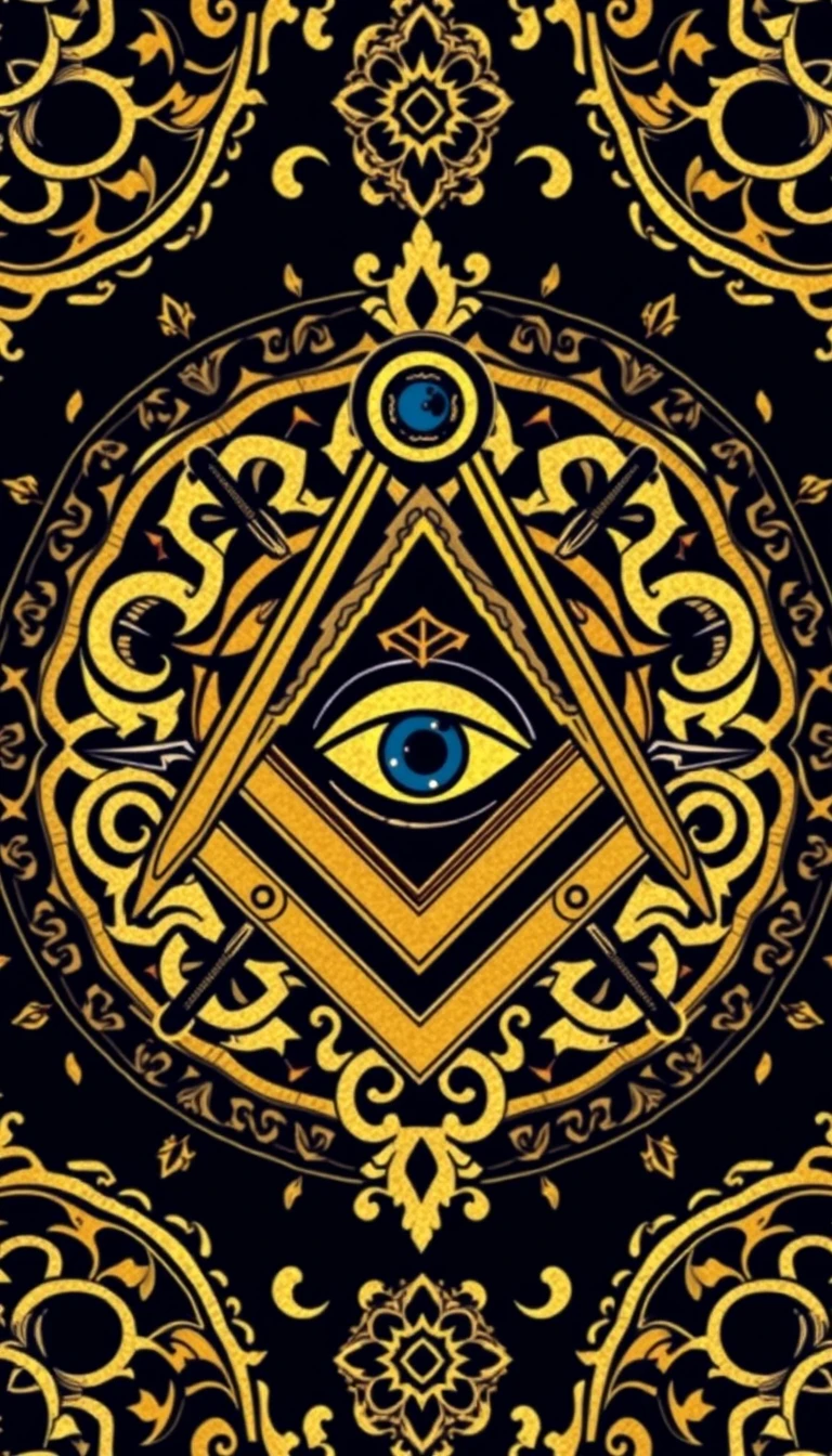 🔥 Free Download Masonic Wallpaper For Mobile Phones by @sbell ...