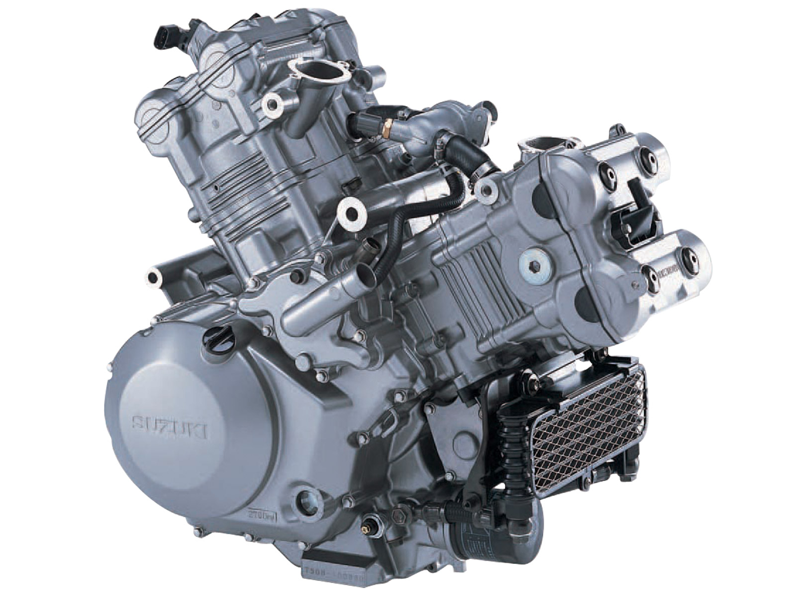 🔥 Free Download Suzuki sv1000 Cycle World by @kelseysullivan ...