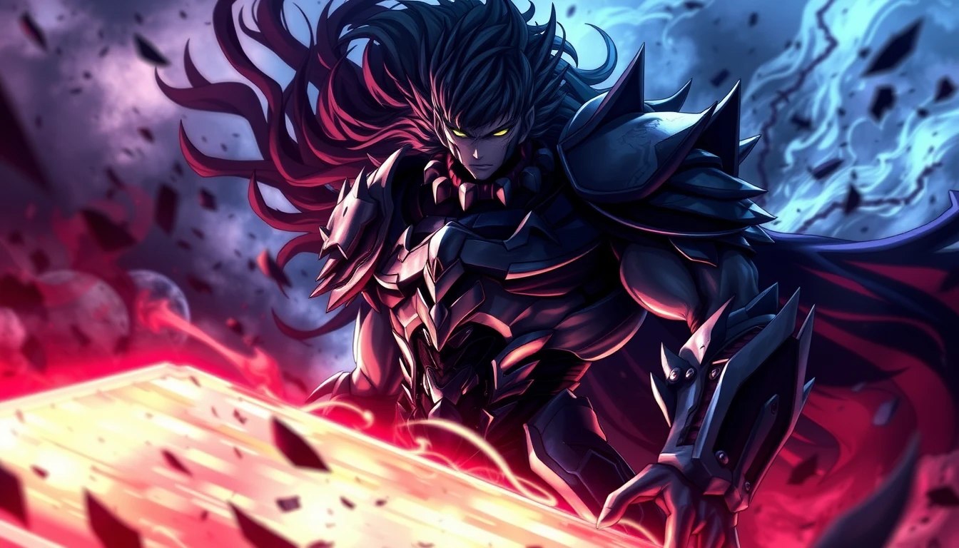 🔥 Free Download Fate Zero Berserker Wallpaper by @timothywells ...
