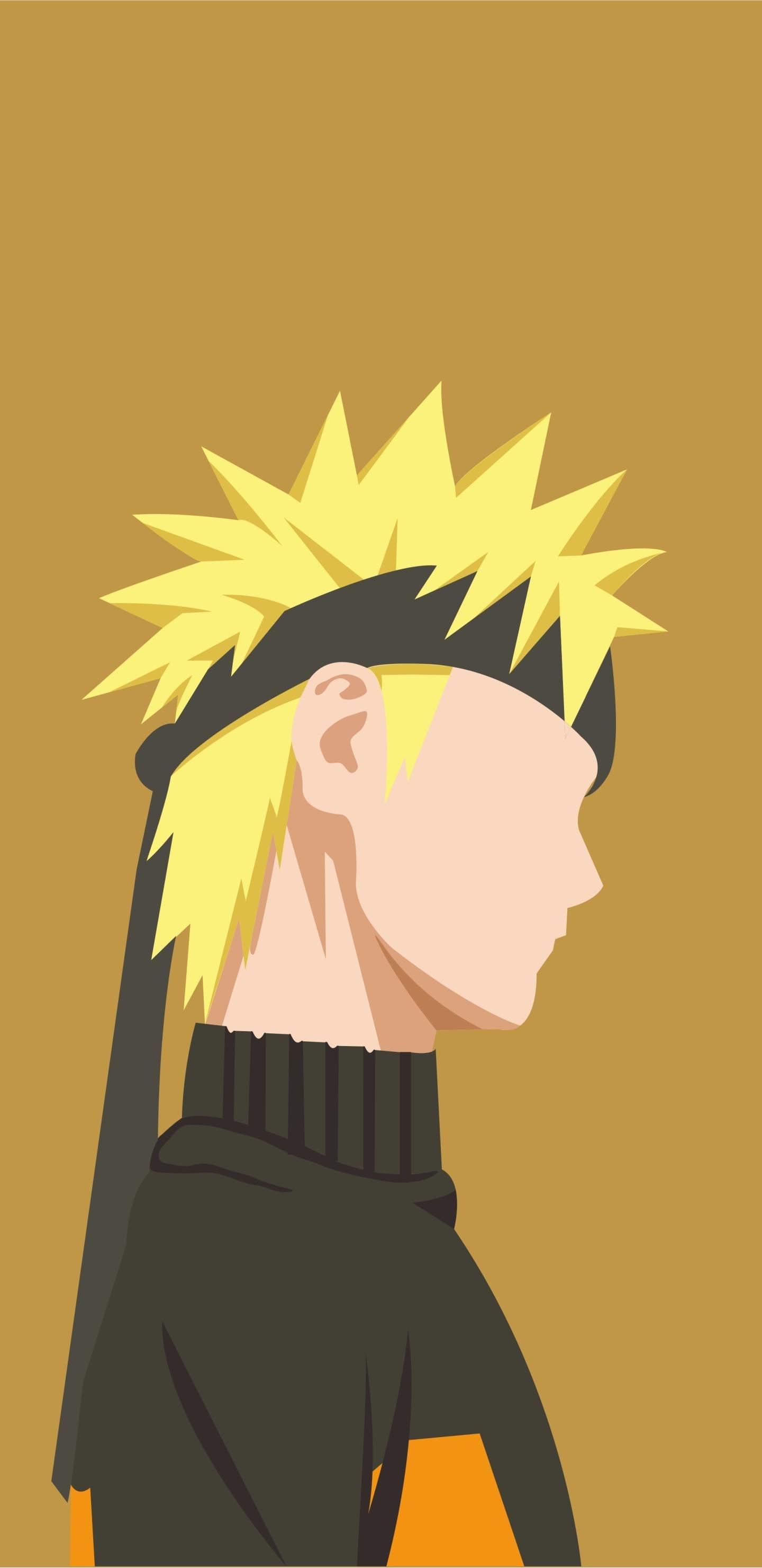 🔥 Free Download Anime Naruto Profile Wallpaper Mobcup by @mathewa27 ...