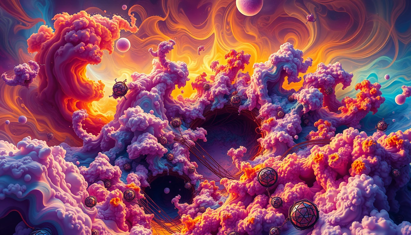 🔥 [50+] 4D Wallpapers for Desktop | WallpaperSafari