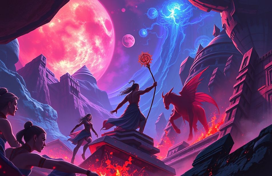 🔥 Free Download Hades Game Wallpaper by @adiaz16 | WallpaperSafari