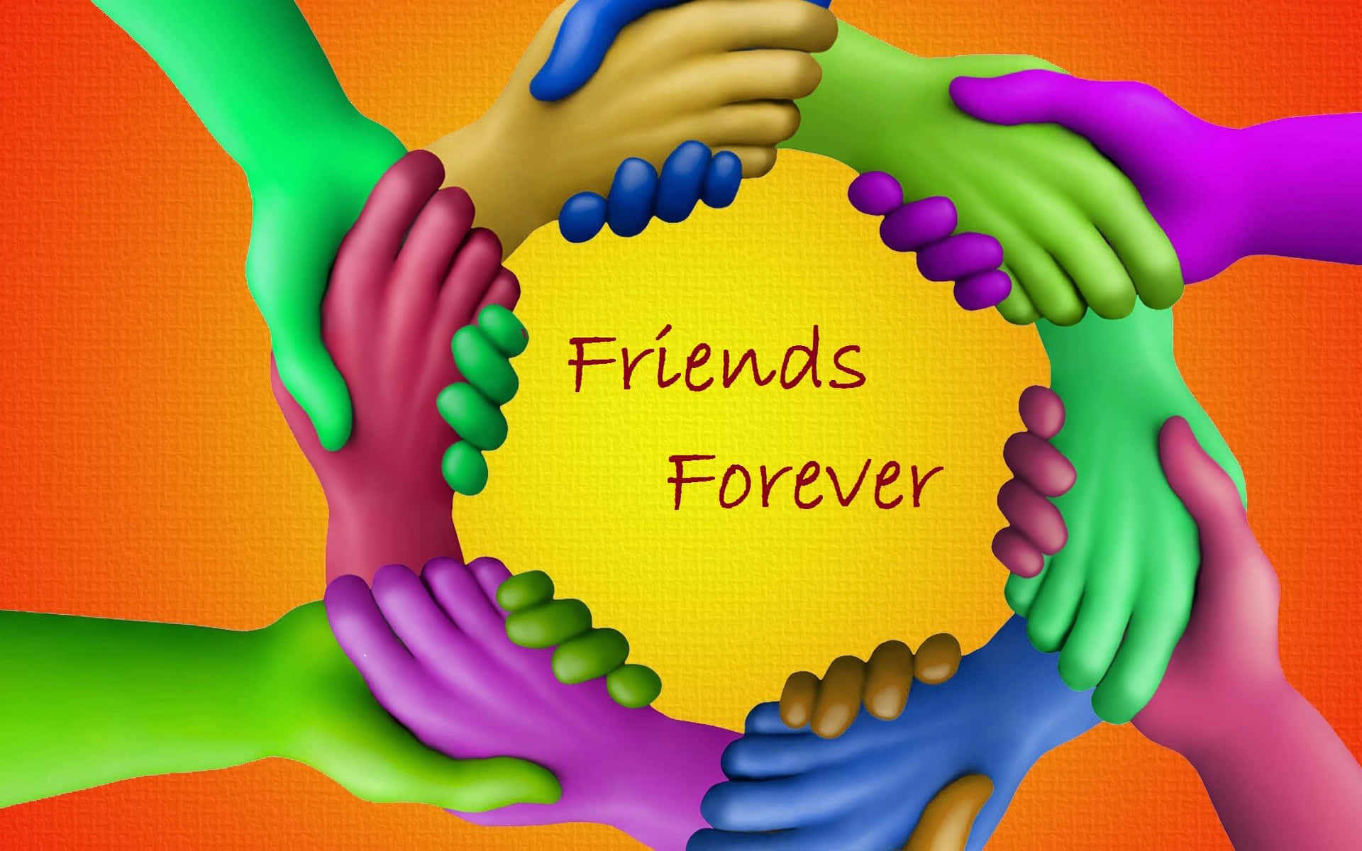 🔥 Free Download True Friendship Image Hd Wallpaper by @jnelson ...