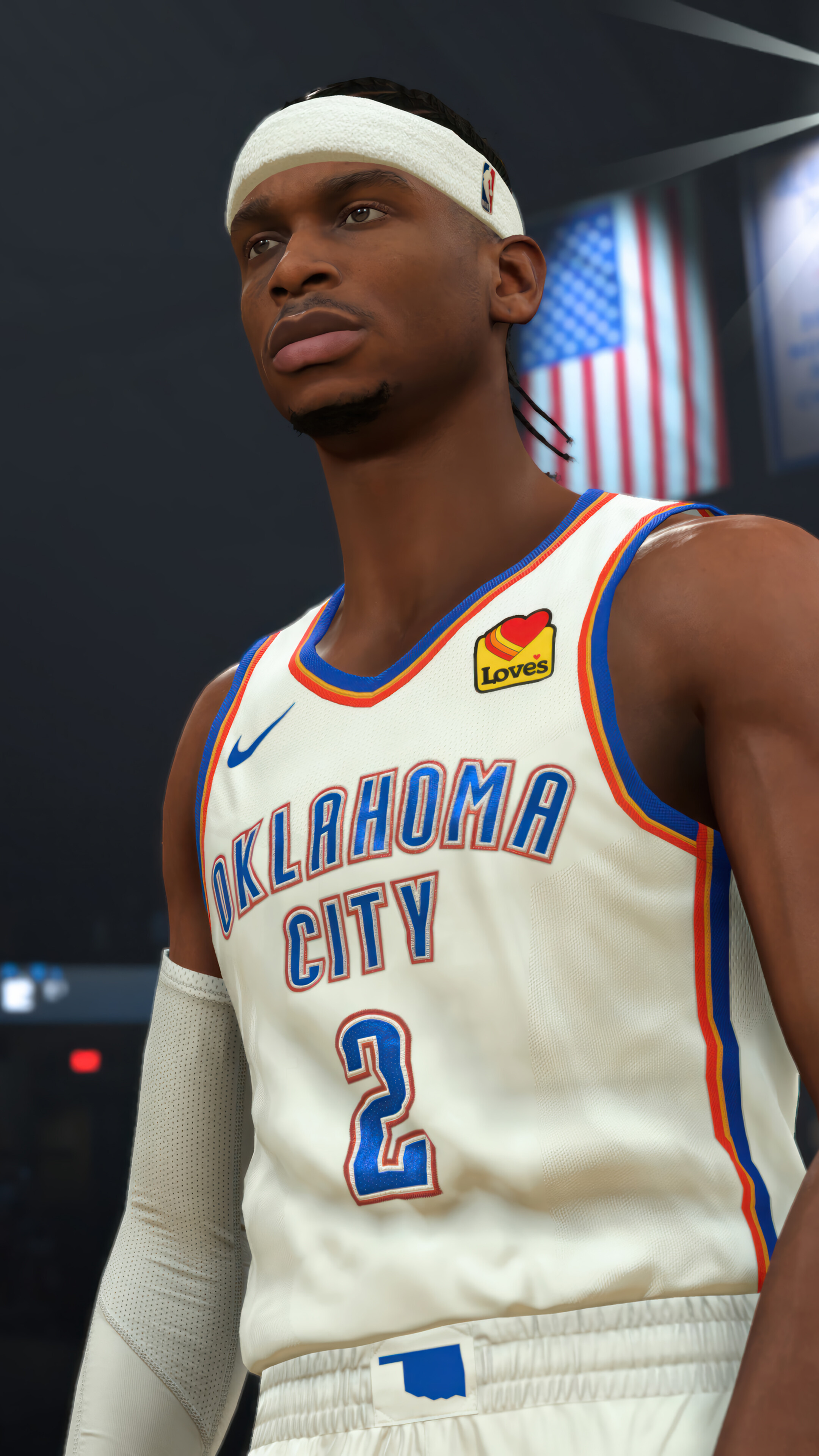 🔥 [50+] NBA 2k24 Wallpapers | WallpaperSafari
