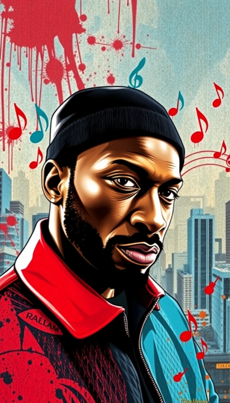 🔥 Free Download Rakim Wallpaper by @sheriwall | WallpaperSafari