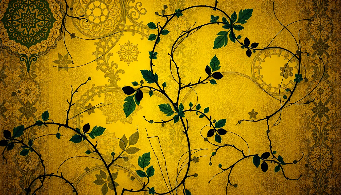 🔥 Free Download The Yellow Wallpaper Symbolism Essay by @mistyt40 ...