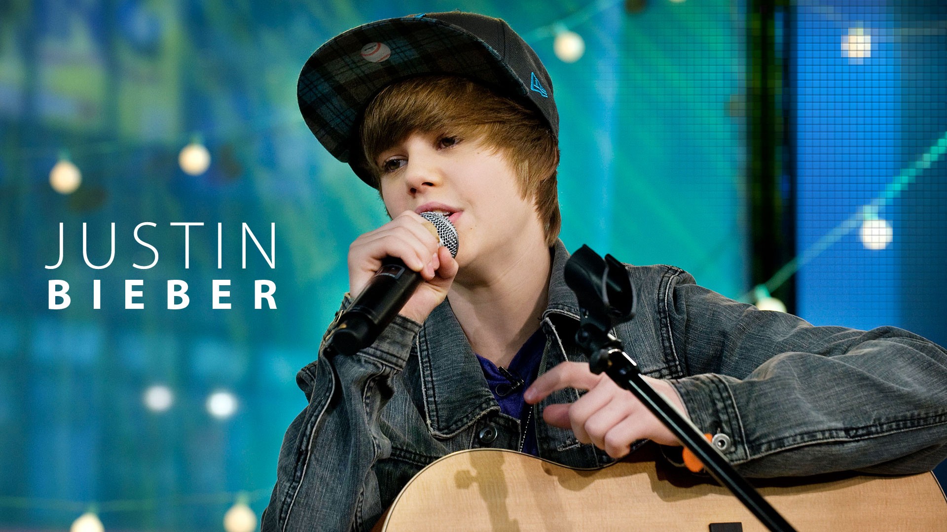 🔥 Free Download Hd Justin Bieber Singing Wallpaper Desktop Cool by ...