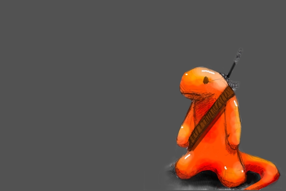 🔥 [10+] Newt Backgrounds | WallpaperSafari
