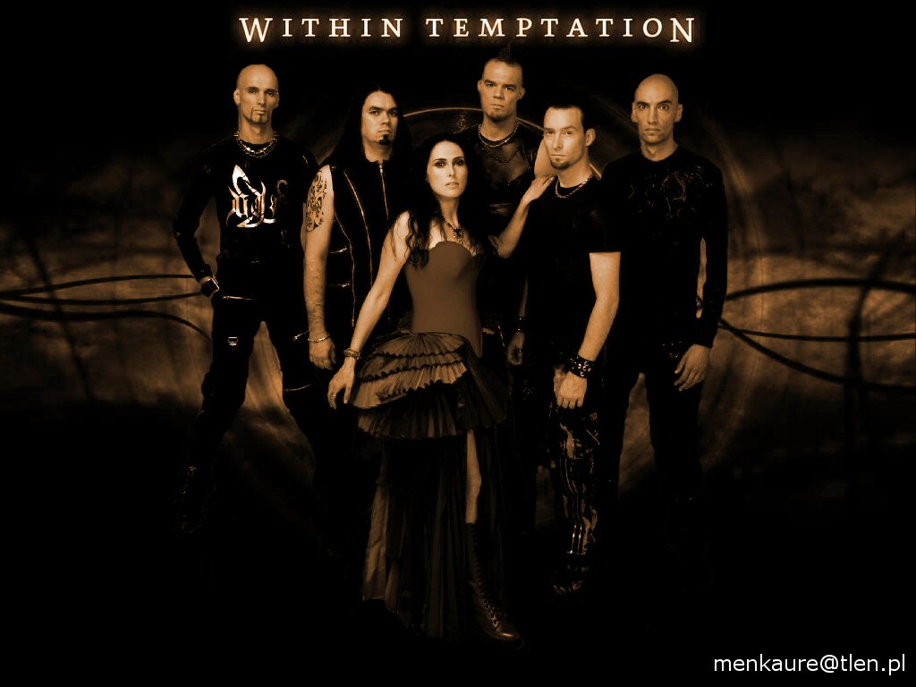 🔥 Free Download Withintemptation Within Temptation Wallpaper by ...