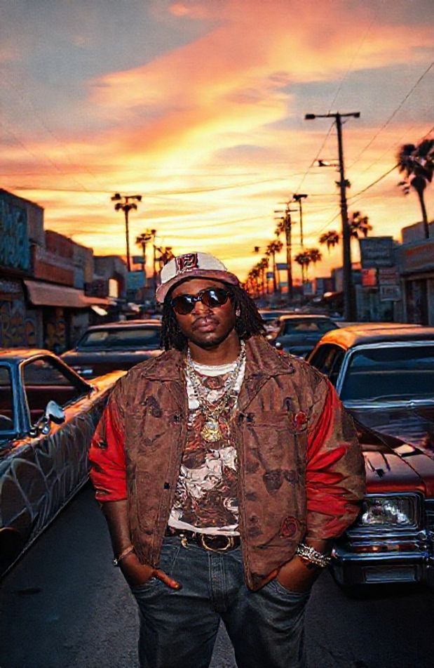 🔥 Free Download Eazy E Wallpaper by @davidcortez | WallpaperSafari