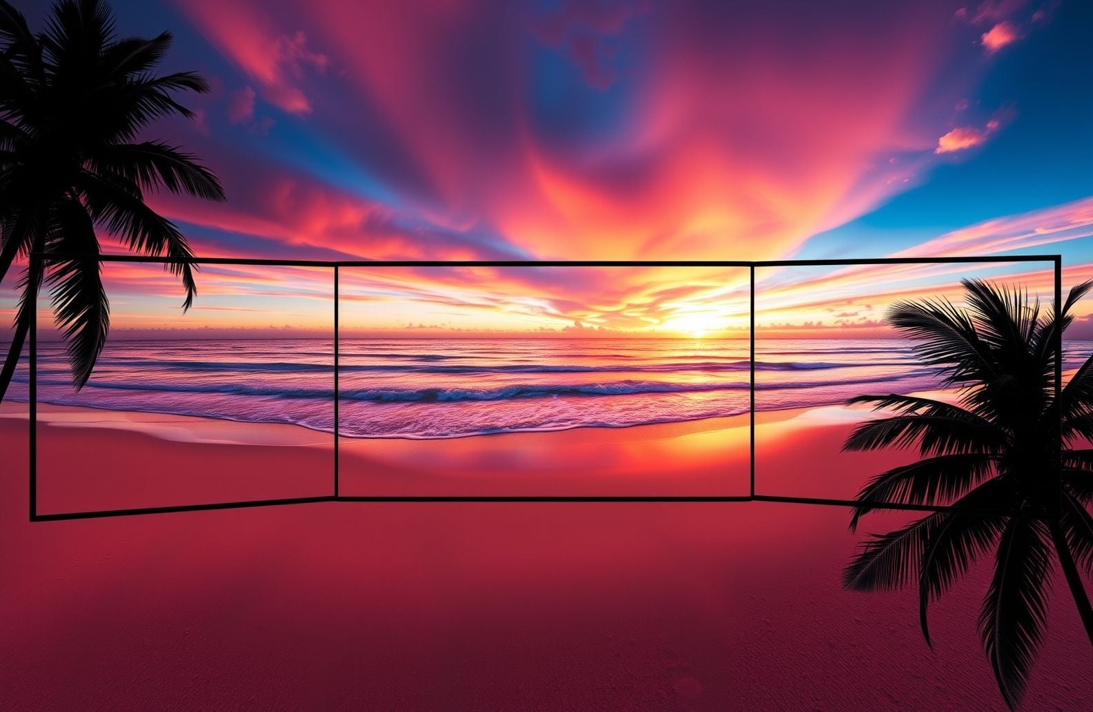 🔥 Free Download Monitor Panoramic Wallpaper by @karal54 | WallpaperSafari
