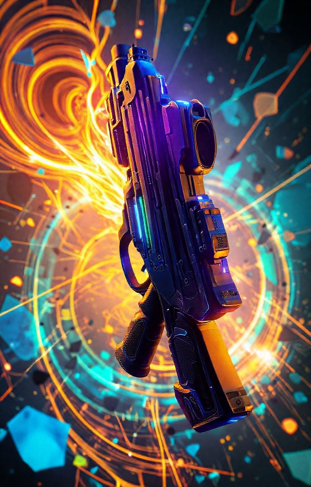 🔥 Free Download 3d Guns Wallpaper by @justinr93 | WallpaperSafari