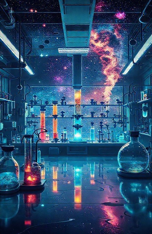 🔥 Free Download Cool Science Wallpaper by @ereynolds | WallpaperSafari