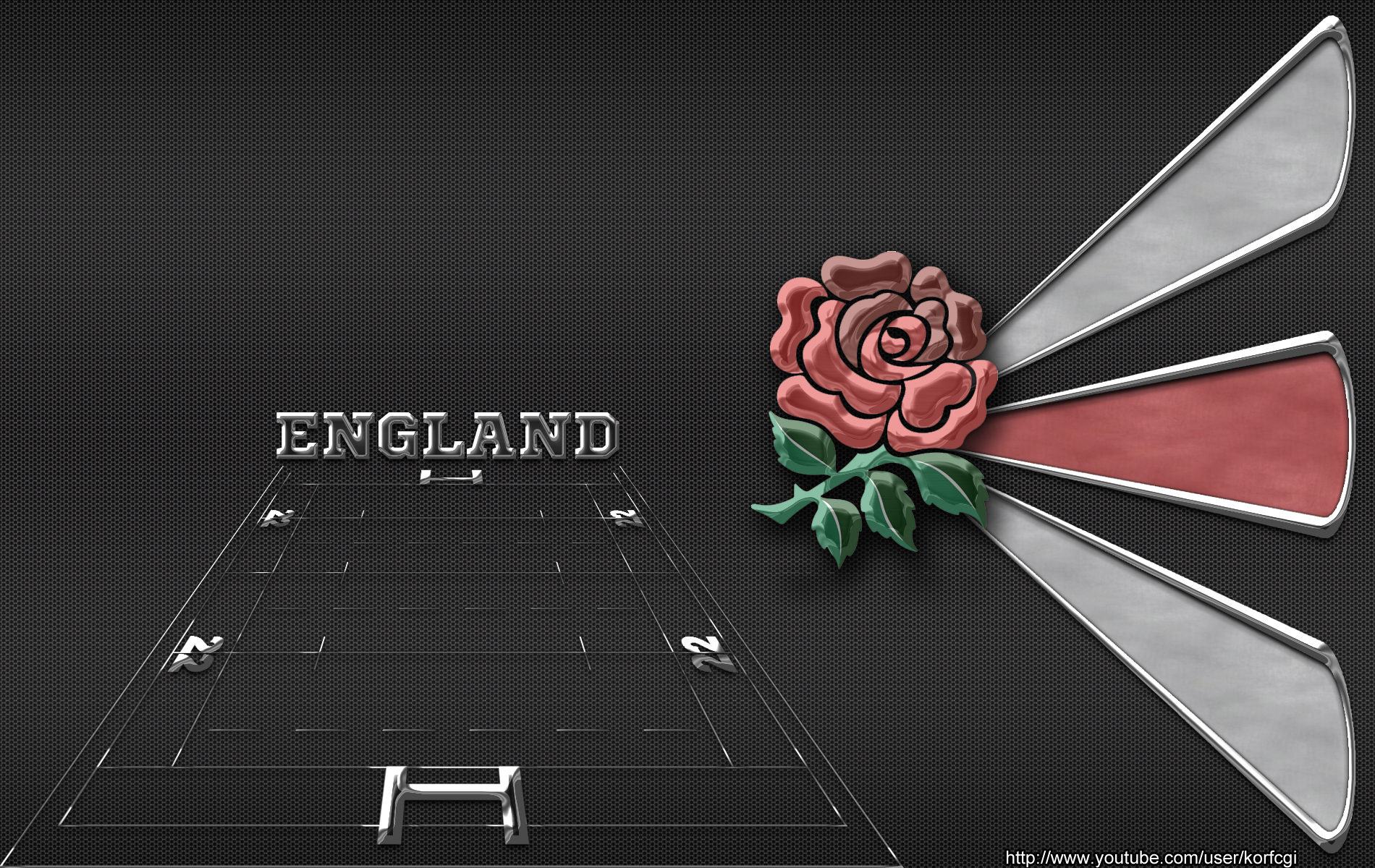 🔥 Free Download England Rugby Wallpaper by @mrogers | WallpaperSafari