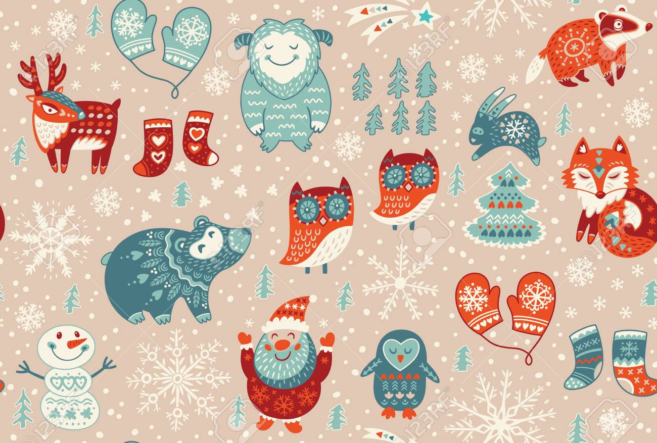 [20+] Cute Yeti Wallpapers | WallpaperSafari