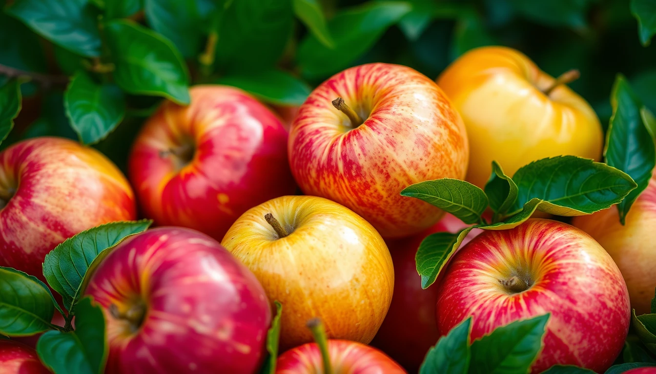 🔥 Free Download Apple Fruit Wallpaper by @cbraun | WallpaperSafari