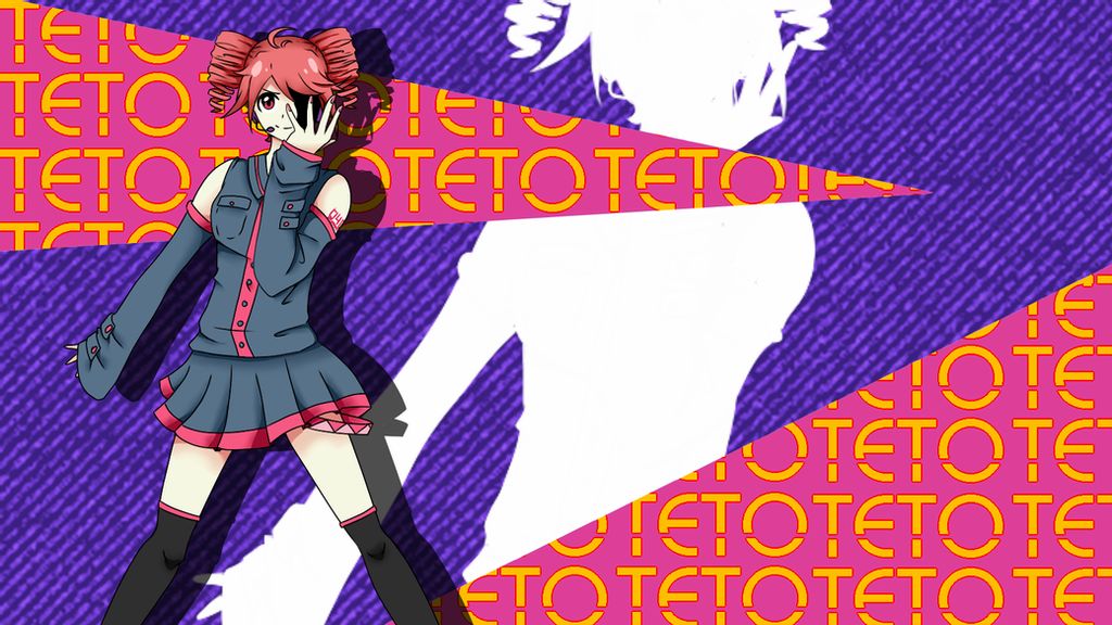 🔥 [30+] Teto Backgrounds | WallpaperSafari