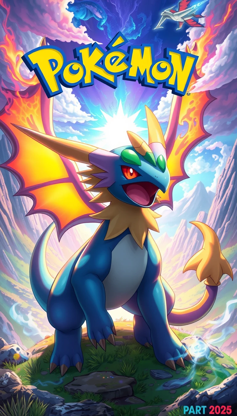 🔥 Free Download Best Pokemon Hd Wallpaper by @briannac | WallpaperSafari