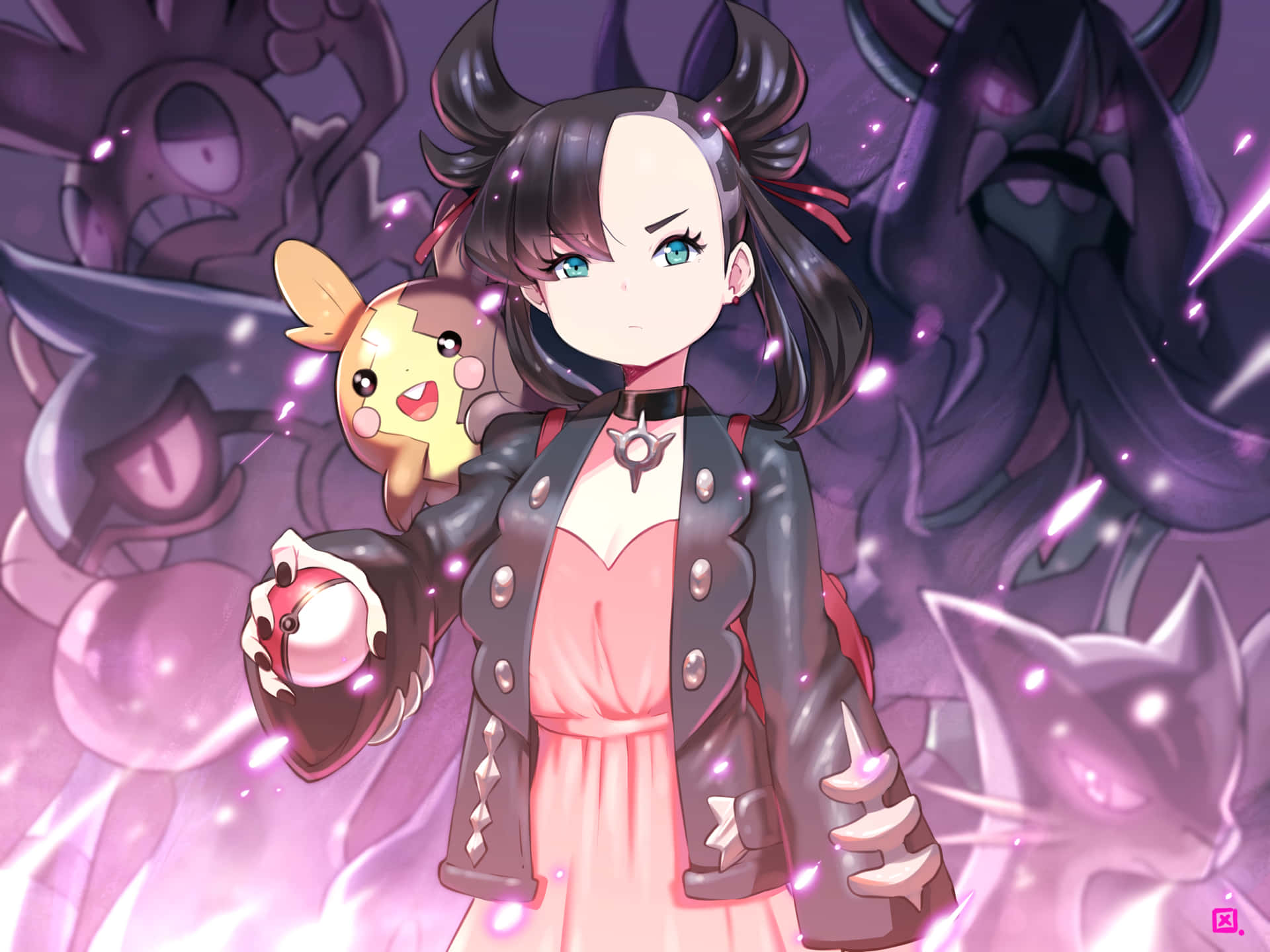 🔥 [90+] Pokemon Pfp Wallpapers | WallpaperSafari