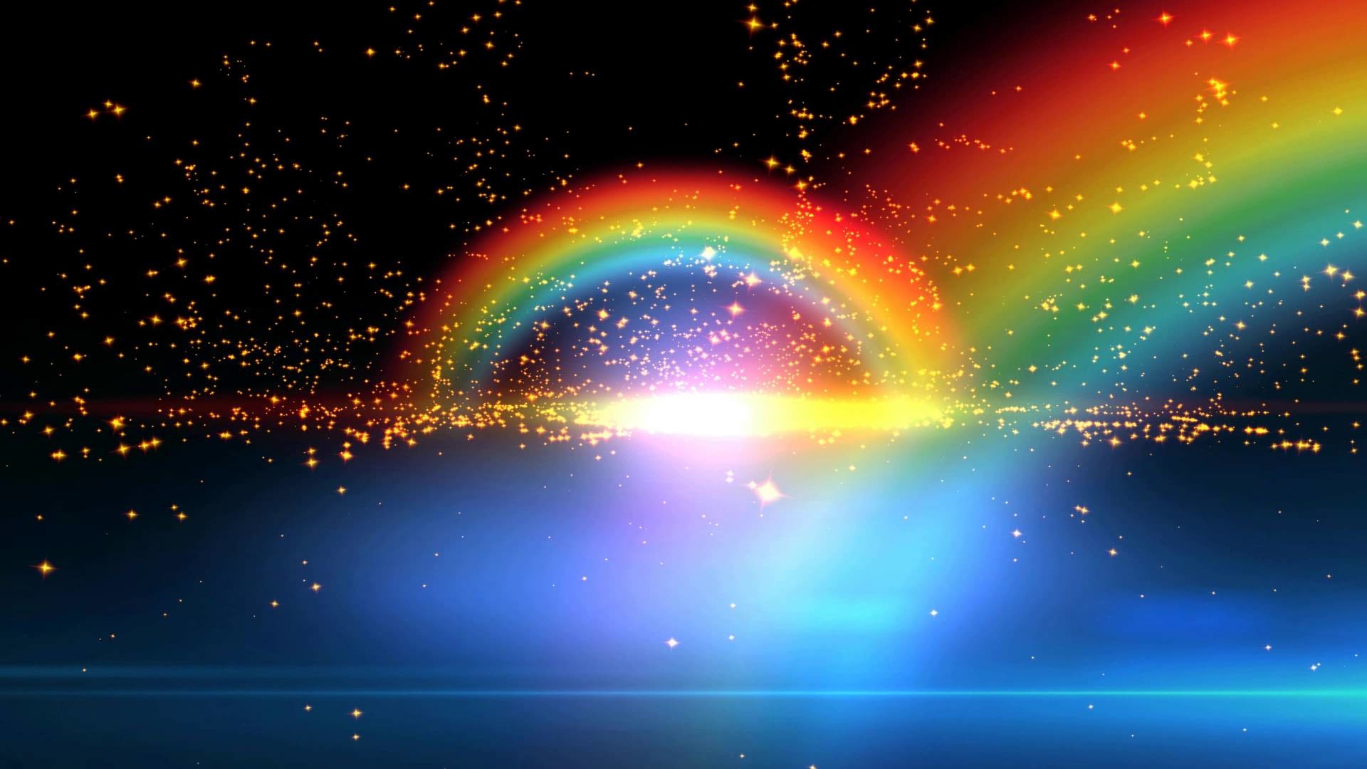 🔥 Free Download Perfect Desktop Background Rainbow You Can Use It Of ...