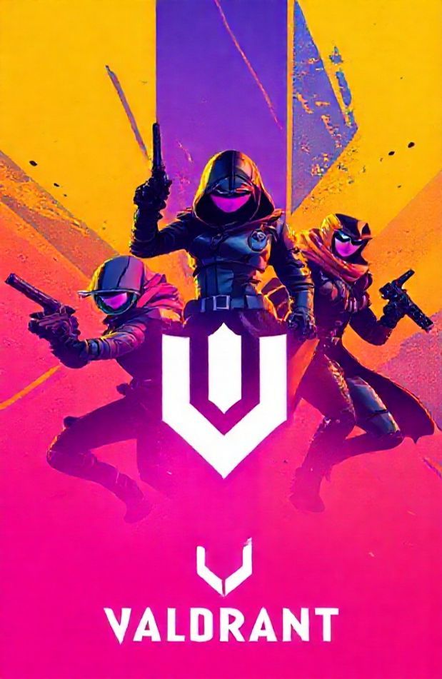 🔥 [40+] Valorant Thumbnail Wallpapers | WallpaperSafari