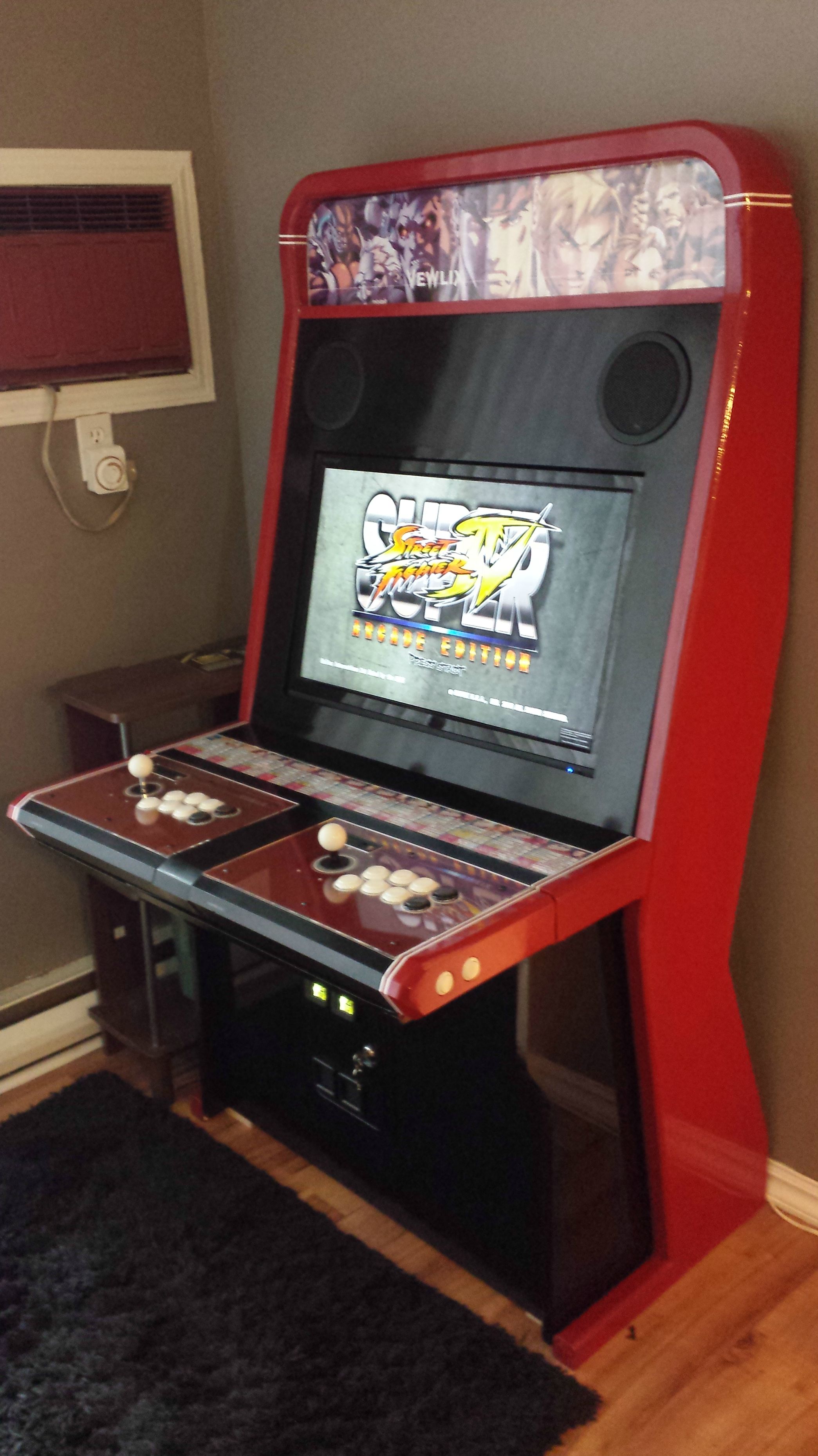 🔥 Free Download After Months Of Priming Painting Wetsanding My Custom ...