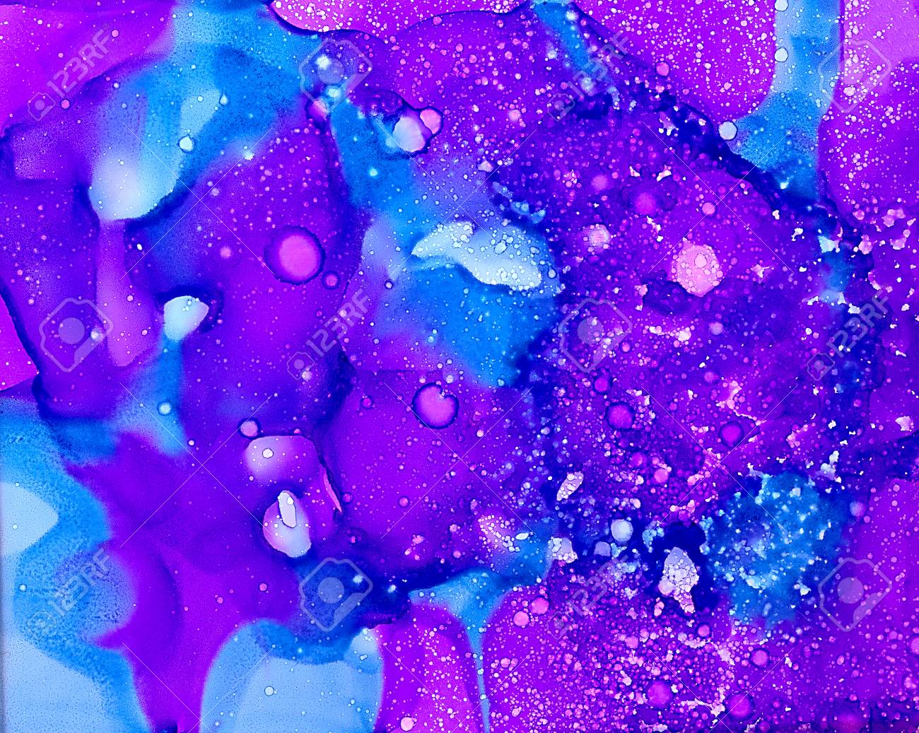 Merging Colors Computer Wallpapers