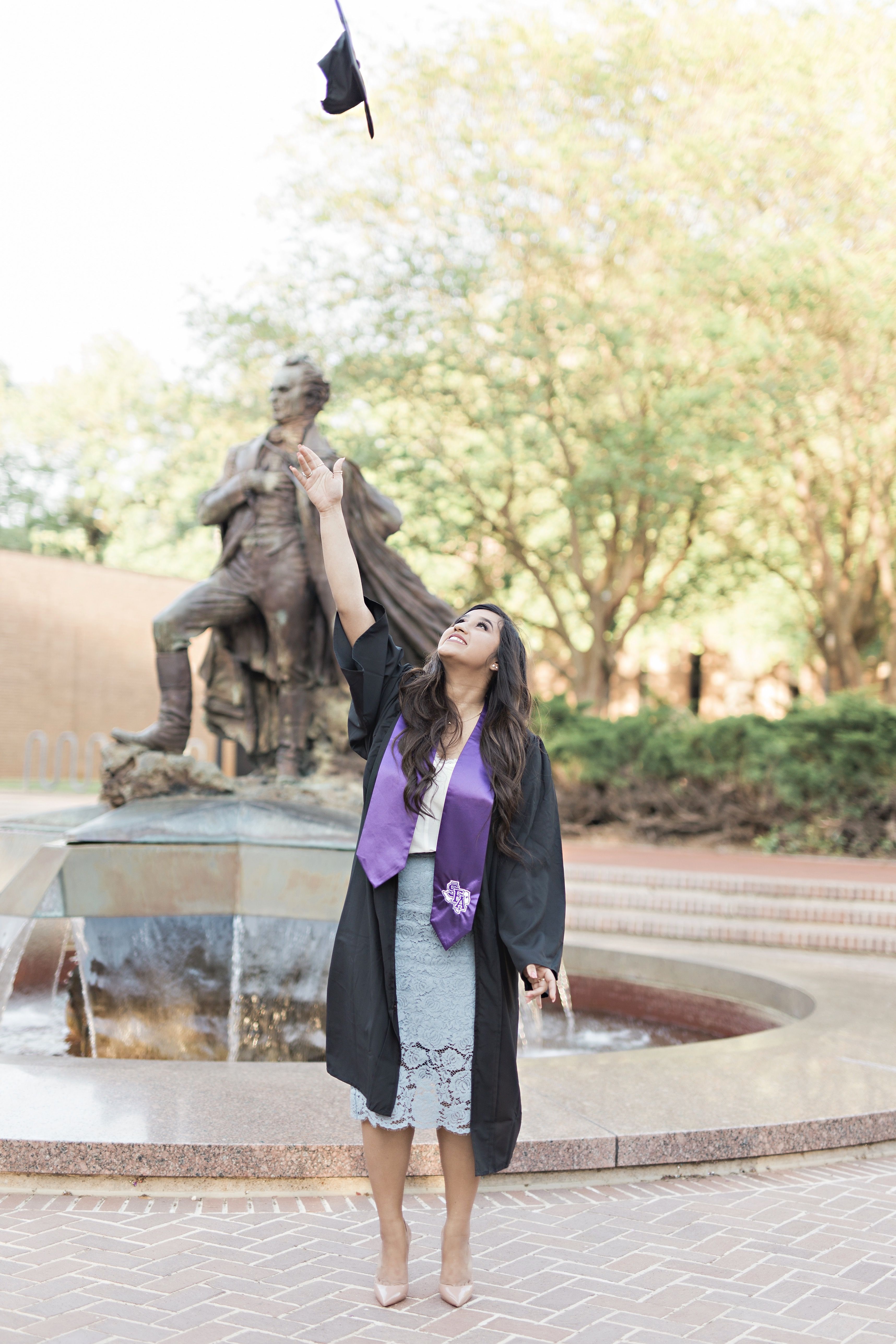 🔥 Free Download Graduation Collegegraduation Gradphotos Sfasu Sfagrad ...