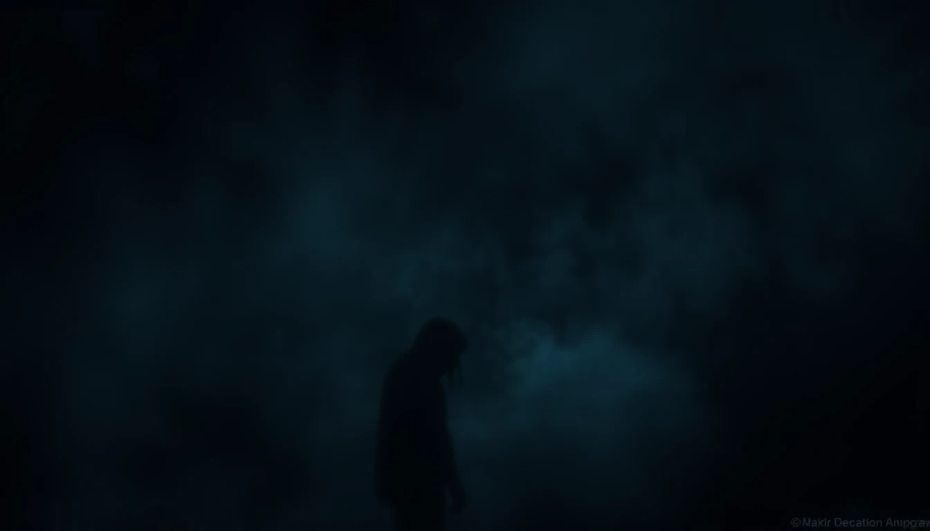 🔥 [70+] Dark Depression Wallpapers | WallpaperSafari