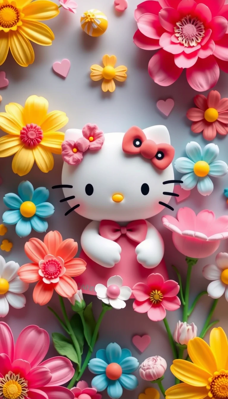 🔥 Free Download Hello Kitty Cute Wallpaper by @anguyen26 | WallpaperSafari