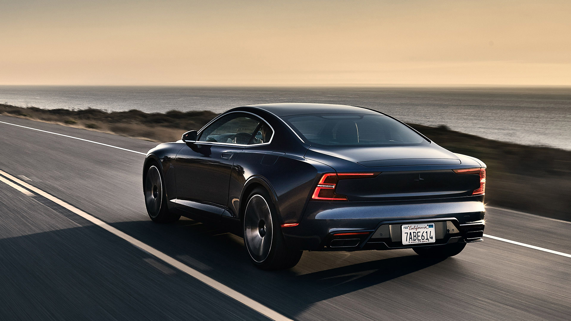 🔥 Free Download Polestar Wallpaper Specs Videos 4k Hd Wsupercars by ...