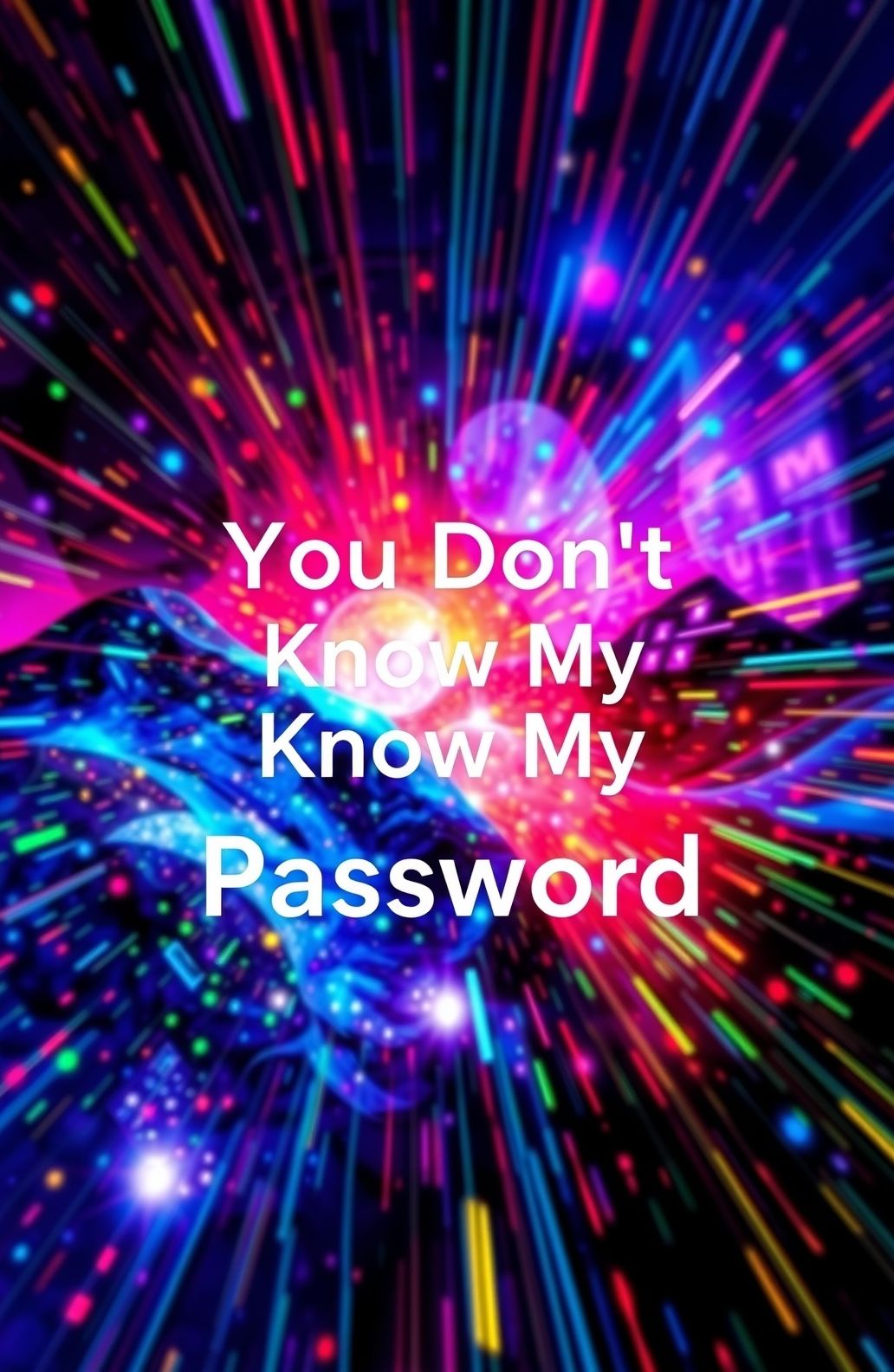 🔥 Free Download You Don T Know My Password Wallpaper by @aedwards23 | WallpaperSafari