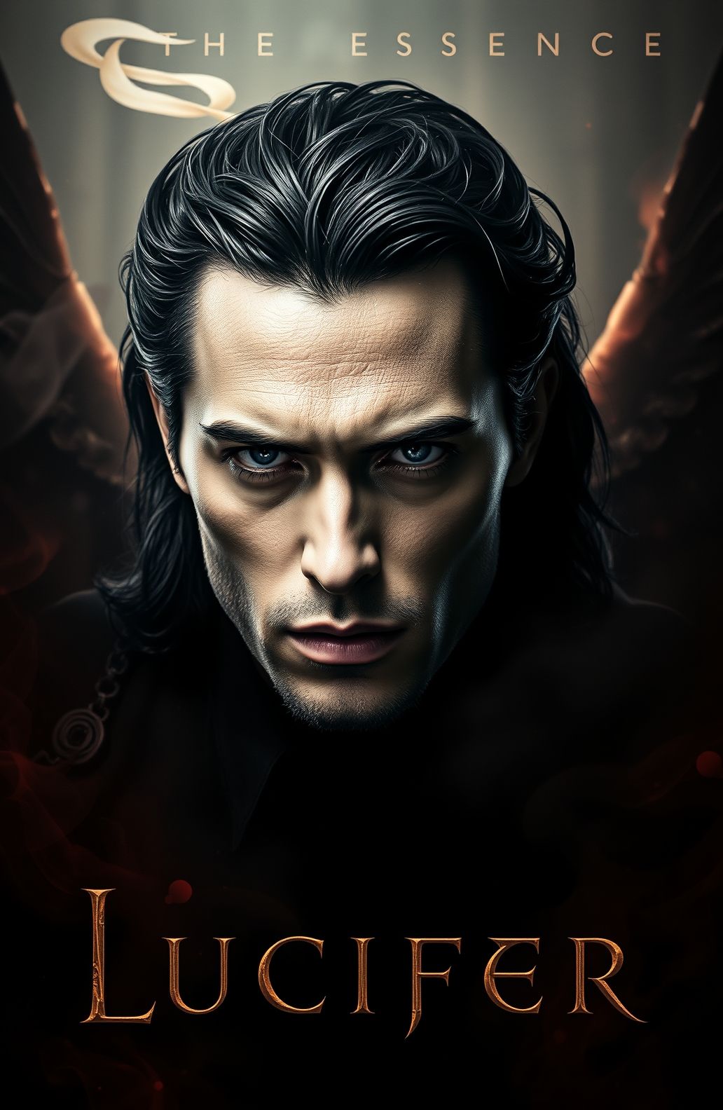 🔥 Free Download Lucifer Wallpaper by @sherrycoffey | WallpaperSafari